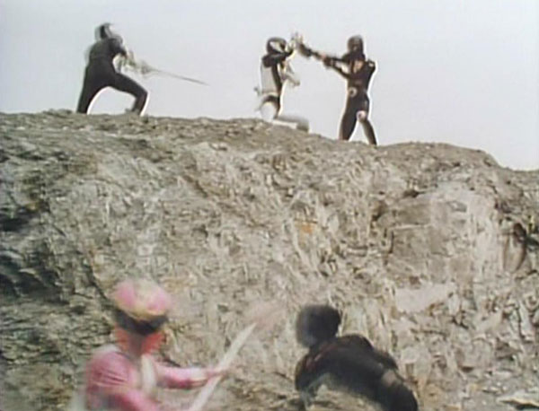 Image of Super Sentai World