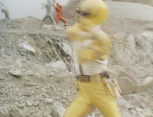 Picture of Super Sentai World