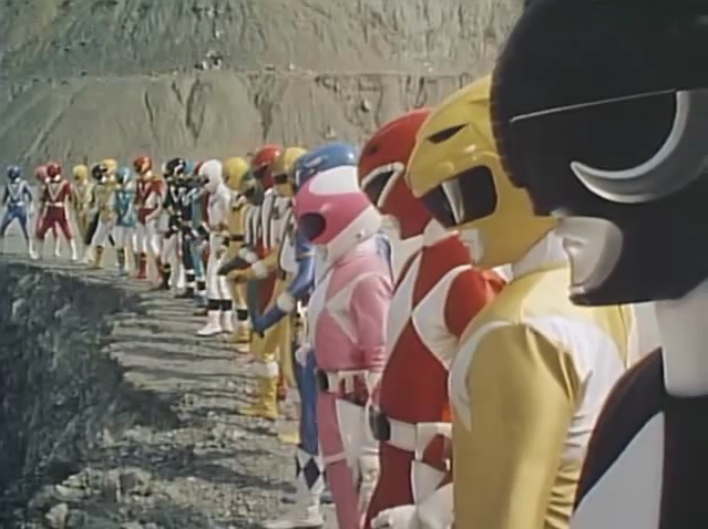 Super Sentai World picture
