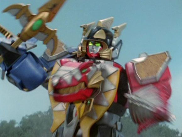 Picture of Bakuryuu Sentai Abaranger vs Hurricaneger