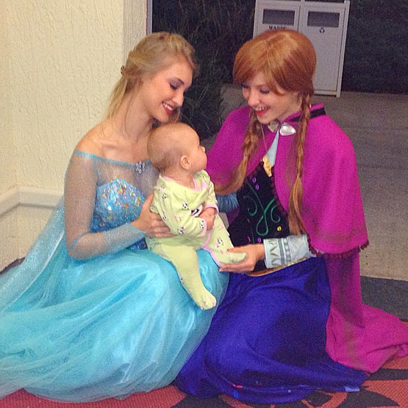 Image of Lexie Grace Carlson