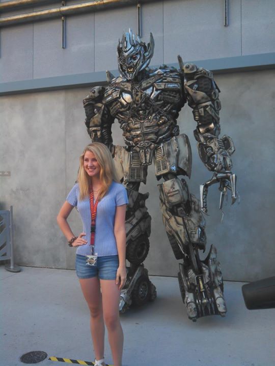 Picture of Lexie Grace Carlson