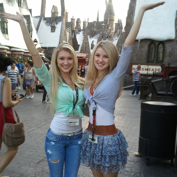 Image of Lexie Grace Carlson