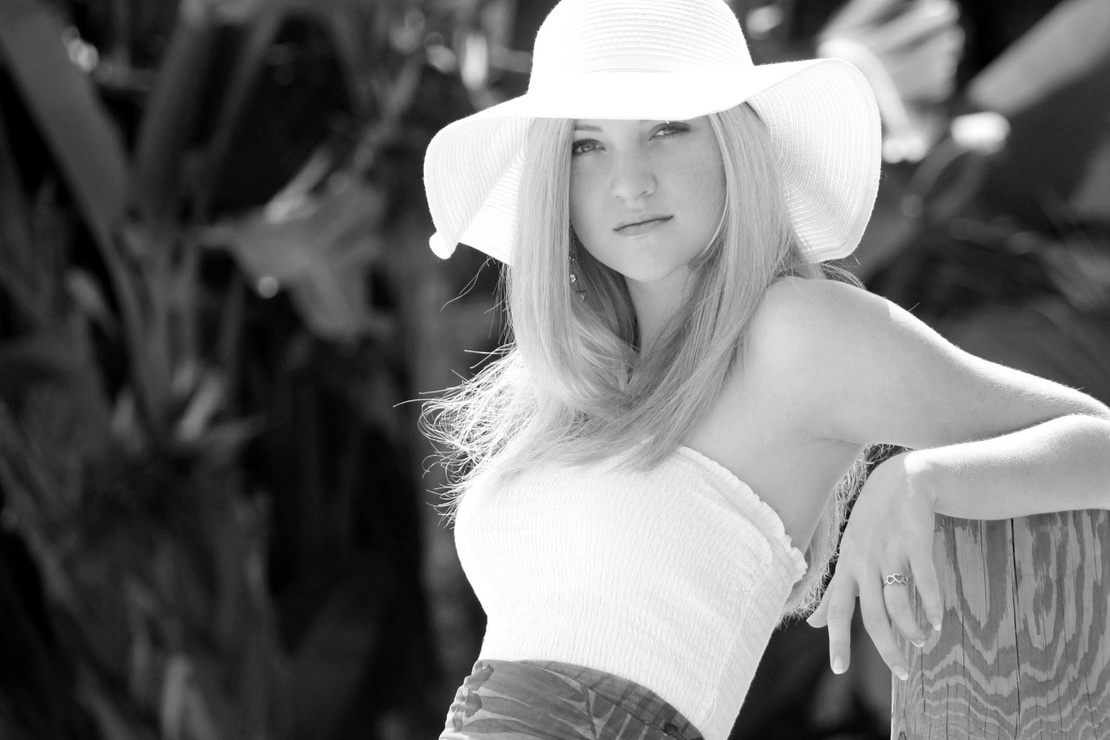 Picture of Lexie Grace Carlson