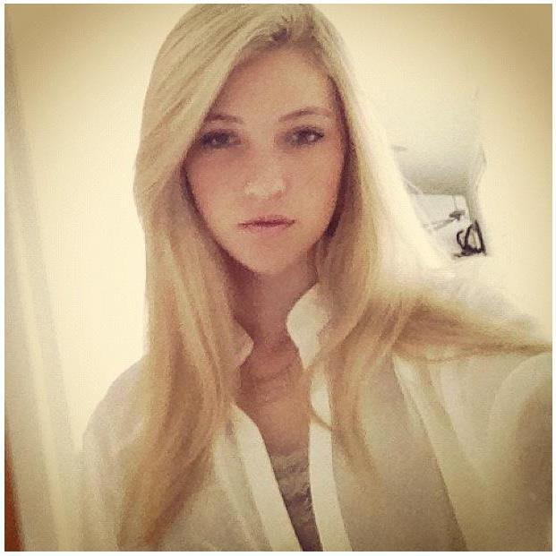 Picture Of Lexie Grace Carlson