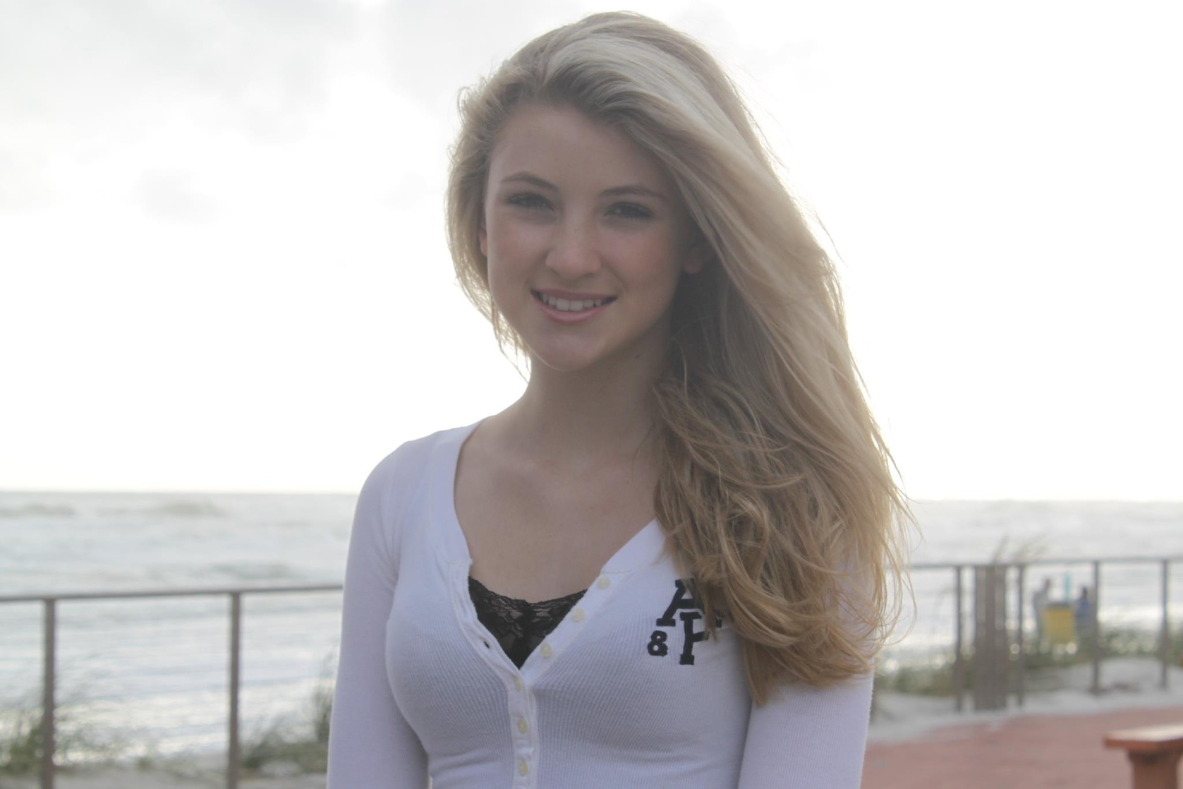 Picture Of Lexie Grace Carlson