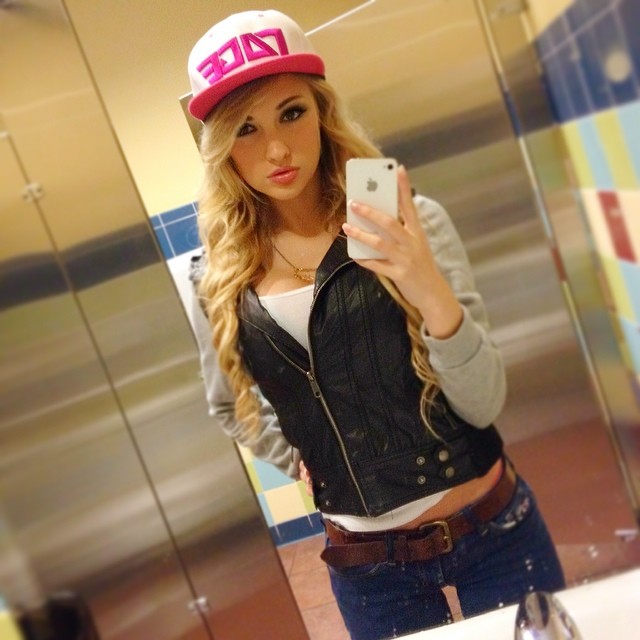 Anna Faith Carlson picture