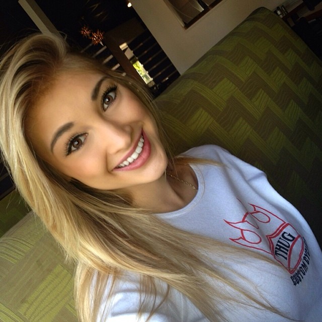 Picture of Anna Faith Carlson