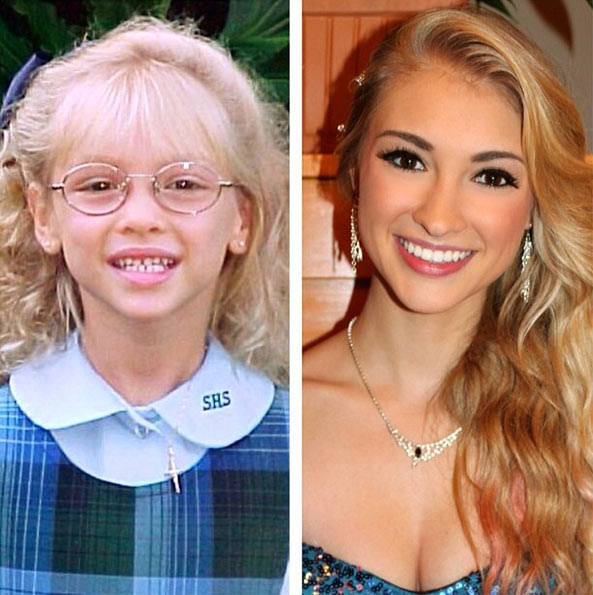 Picture of Anna Faith Carlson