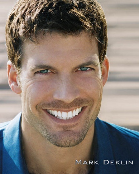Picture of Mark Deklin