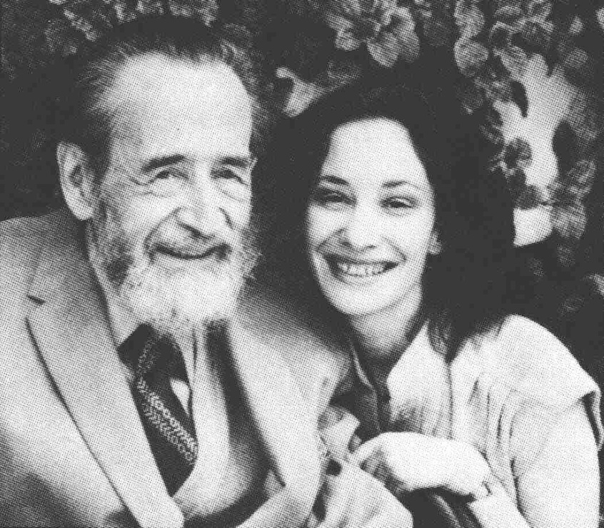 Picture of Dane Rudhyar