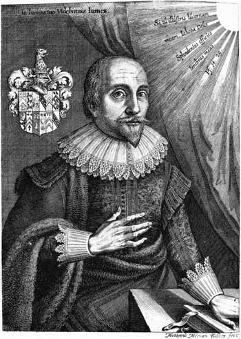 Robert Fludd picture