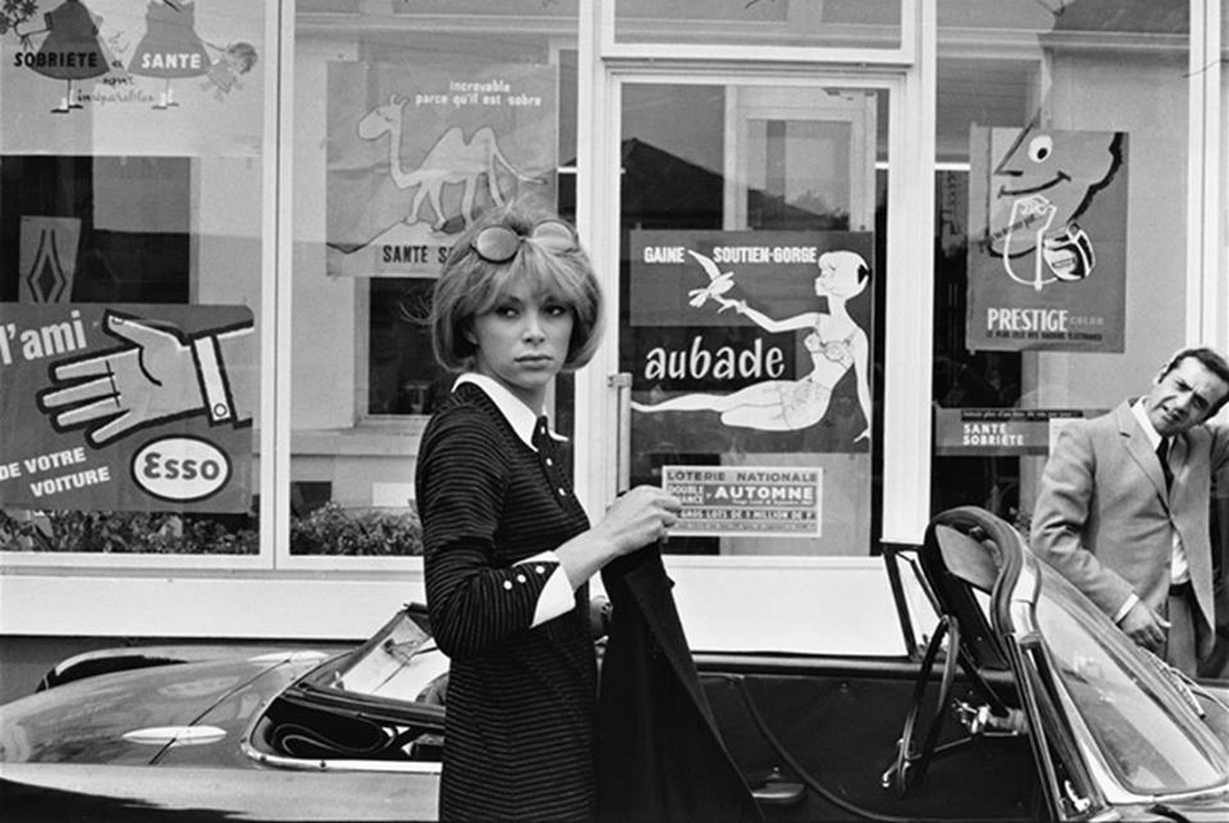 Picture of Weekend (1967)
