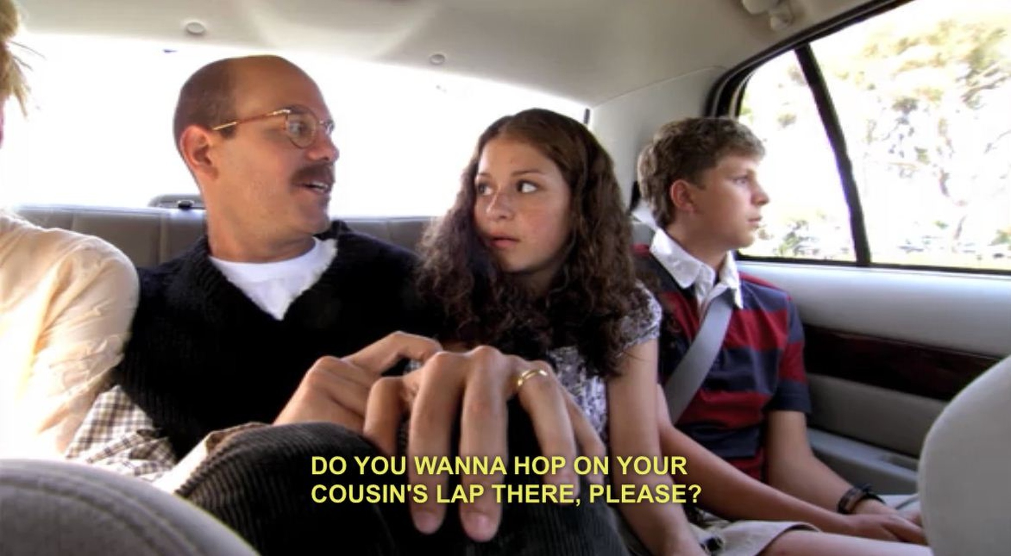 Picture of Arrested Development