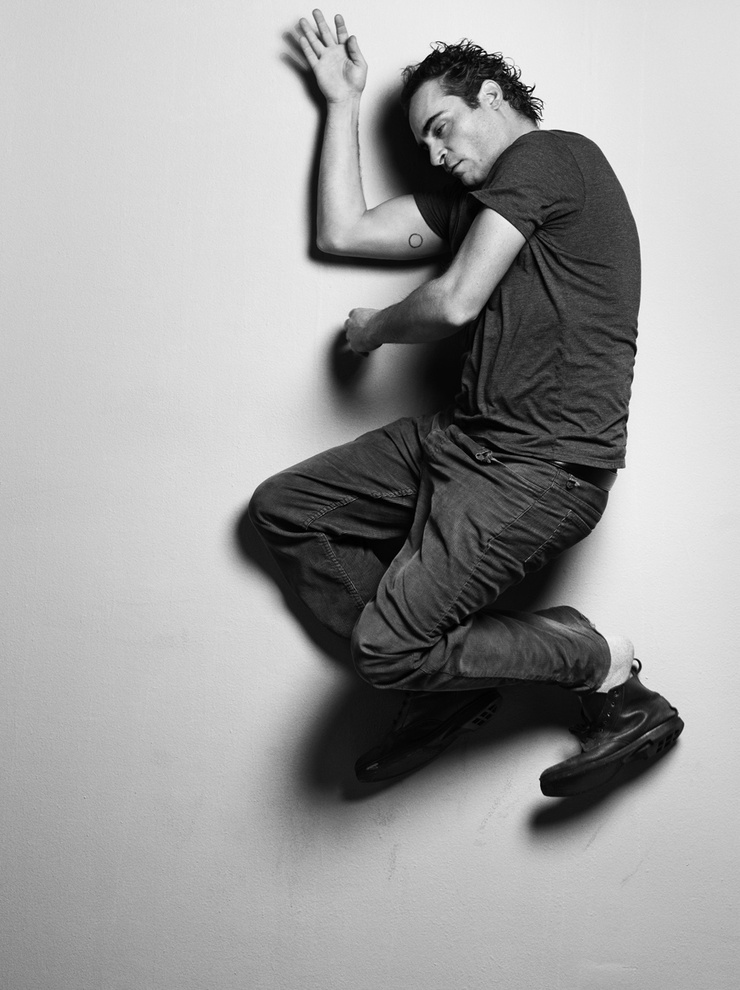 Image of Joaquin Phoenix