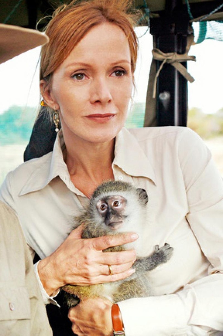 Picture of Katja Flint