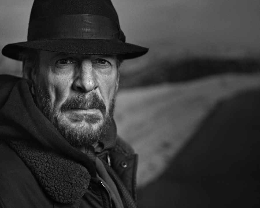 Image of Larry Clark