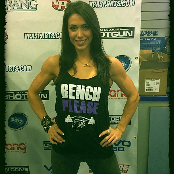 Image of Bella Falconi