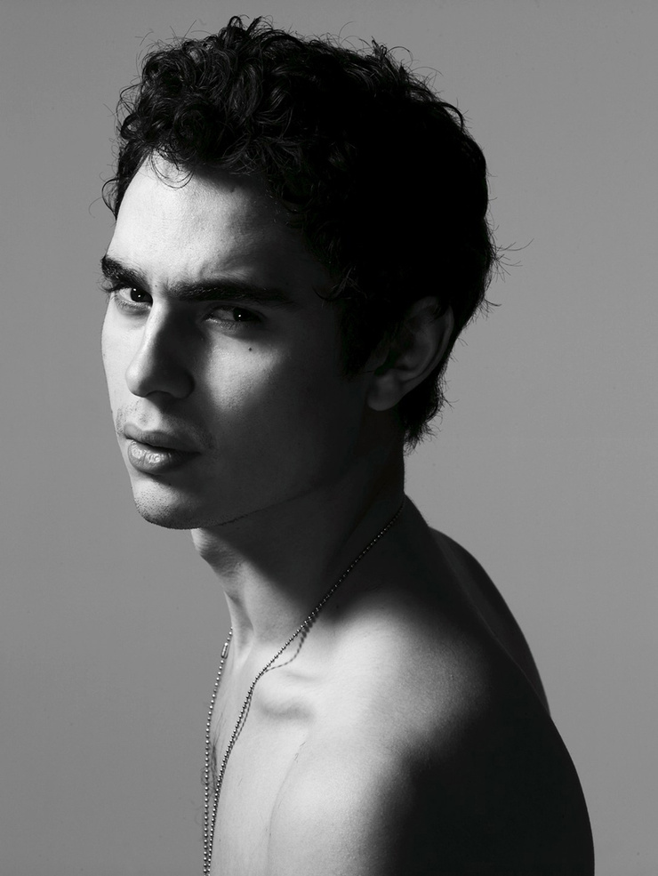 Image of Max Minghella