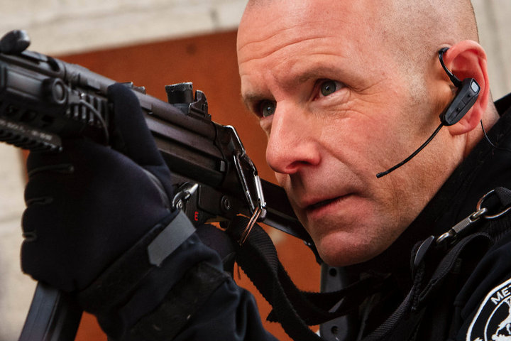 Picture of Hugh Dillon