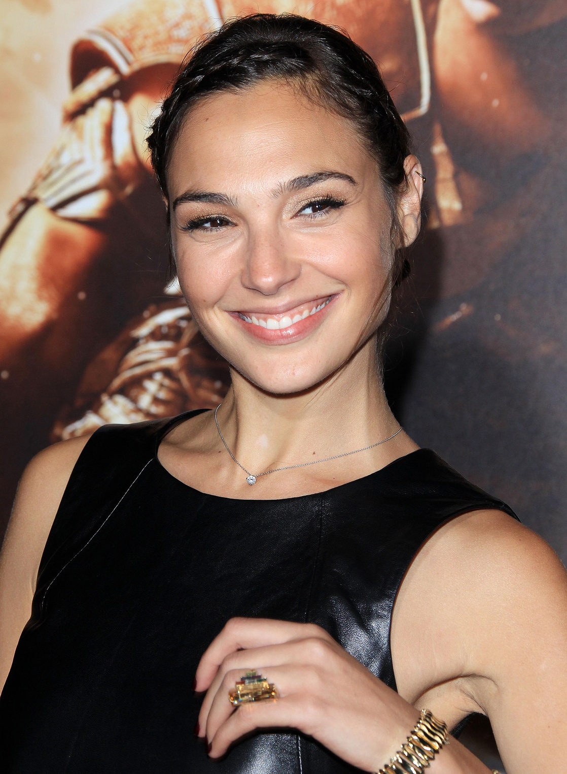 Picture of Gal Gadot