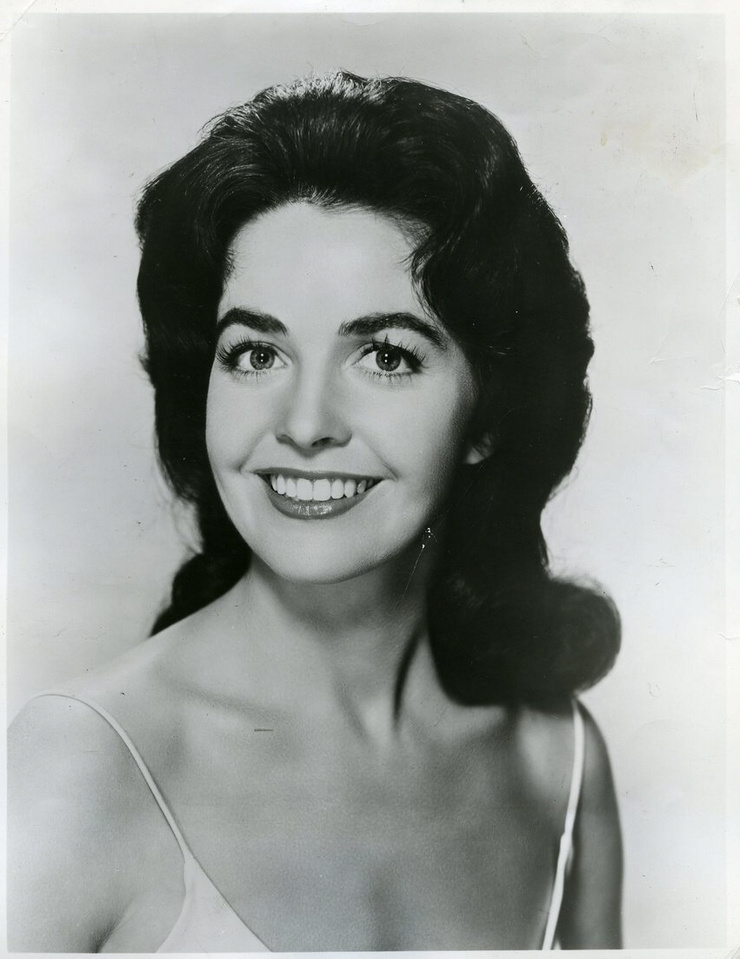 Picture of Myrna Fahey