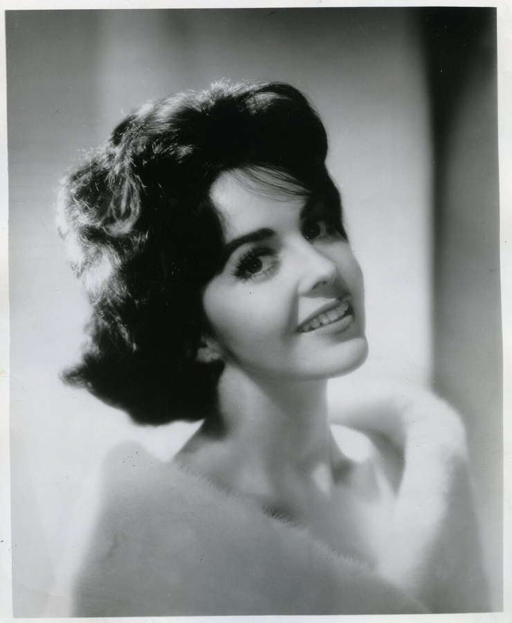 Picture of Myrna Fahey