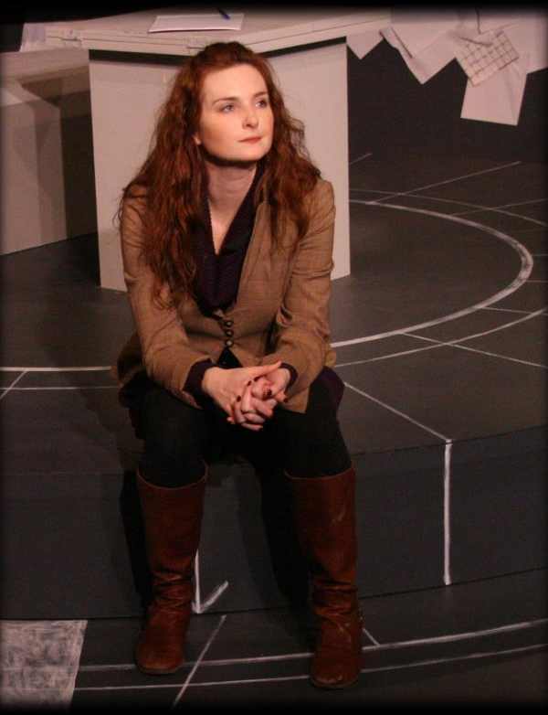 Picture of Daina Griffith