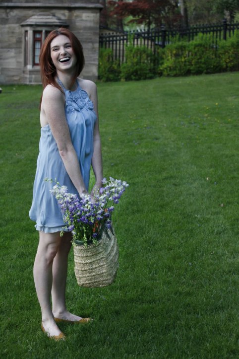 Daina Griffith image