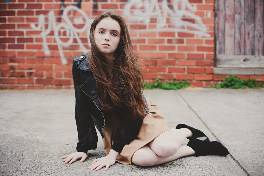 Picture of Lara Robinson