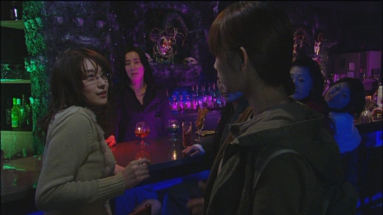 Picture of Matsumoto Seicho Special: Yubi