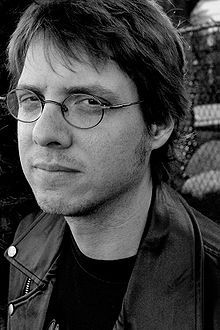 Image of Brad Warner