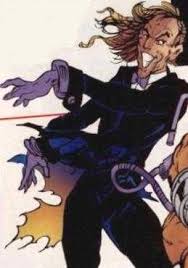 Jacob 'Styx' Eichorn image