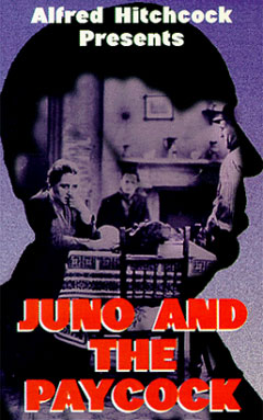 Picture of Juno and the Paycock