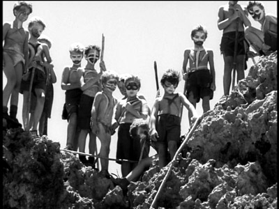 Picture of Lord of the Flies