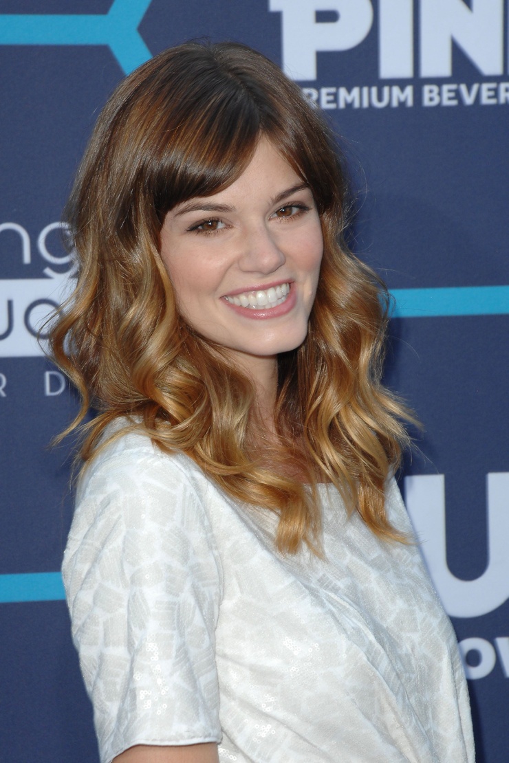 Picture of Rachel Melvin