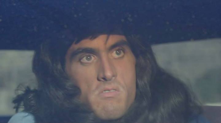 Picture of Samurai Cop