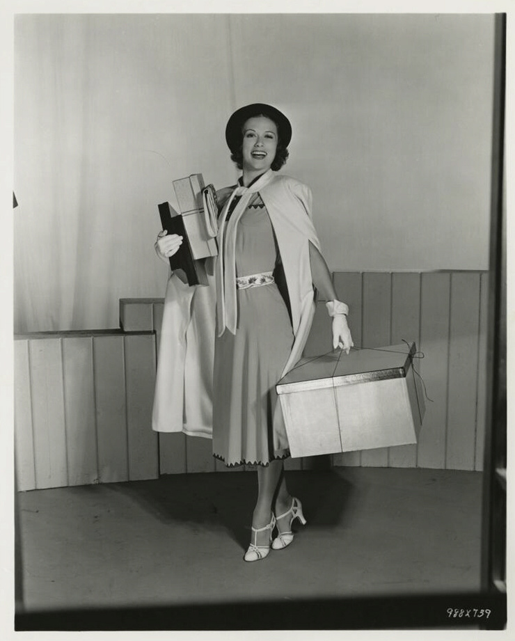 Picture of Eleanor Powell