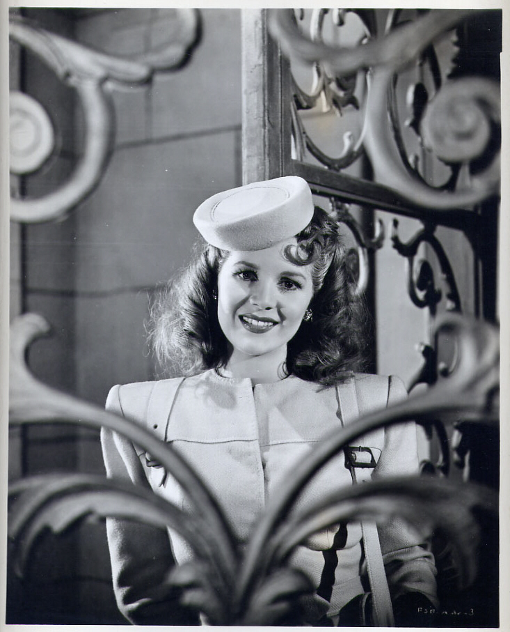 Picture of Alma Carroll