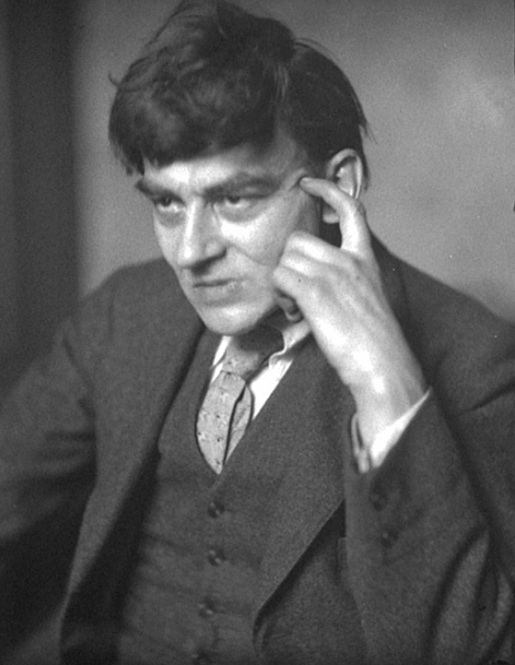 Allan Bennett picture