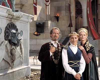 Picture of Dinotopia: The Series