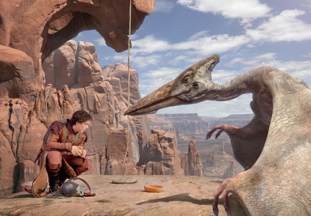 Dinotopia: The Series picture