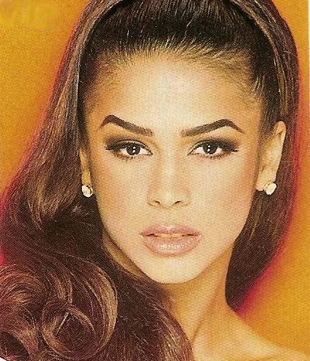 Picture of Bibi Gaytán