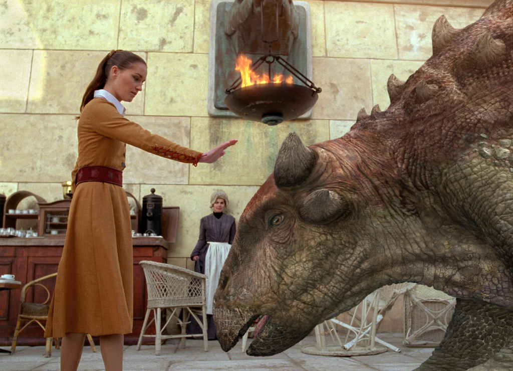 Dinotopia: The Series picture