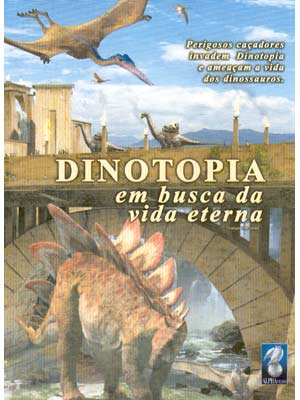 Picture of Dinotopia: The Series