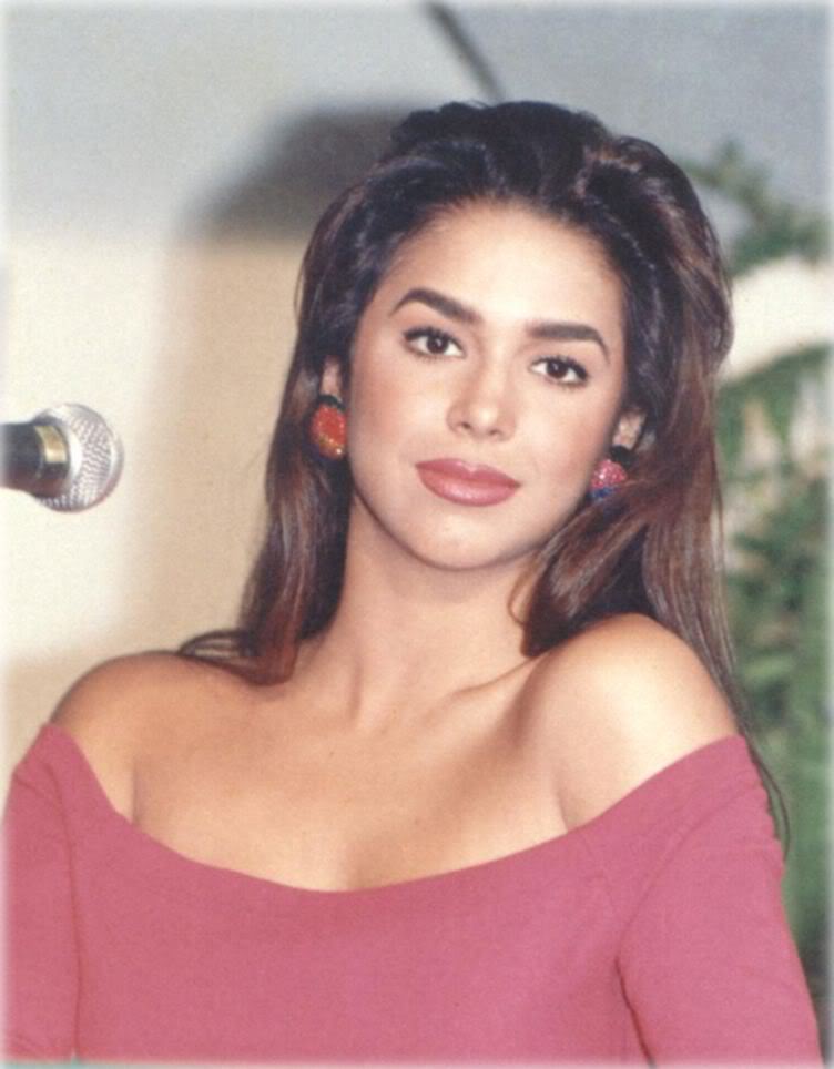 Picture of Bibi Gaytán