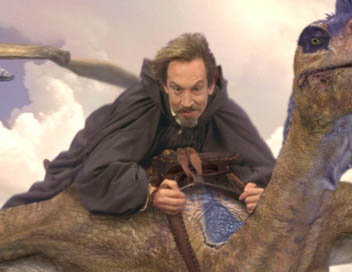 Picture of Dinotopia: The Series