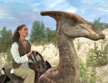 Picture of Dinotopia: The Series