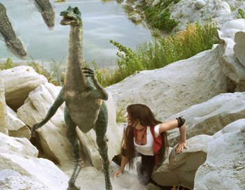 Picture of Dinotopia: The Series