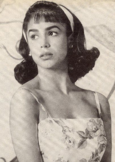 Picture of Bibi Gaytán